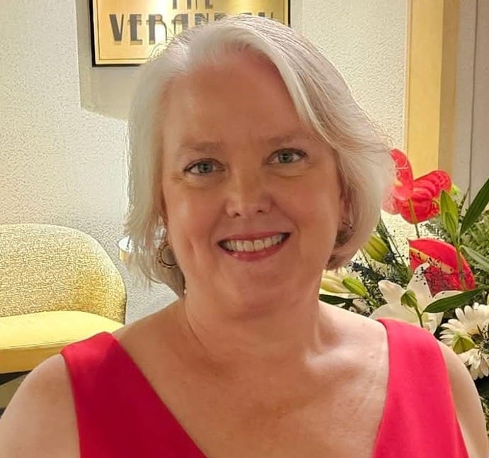 Our Leaders - Winchester Frederick Clarke Republican Women
